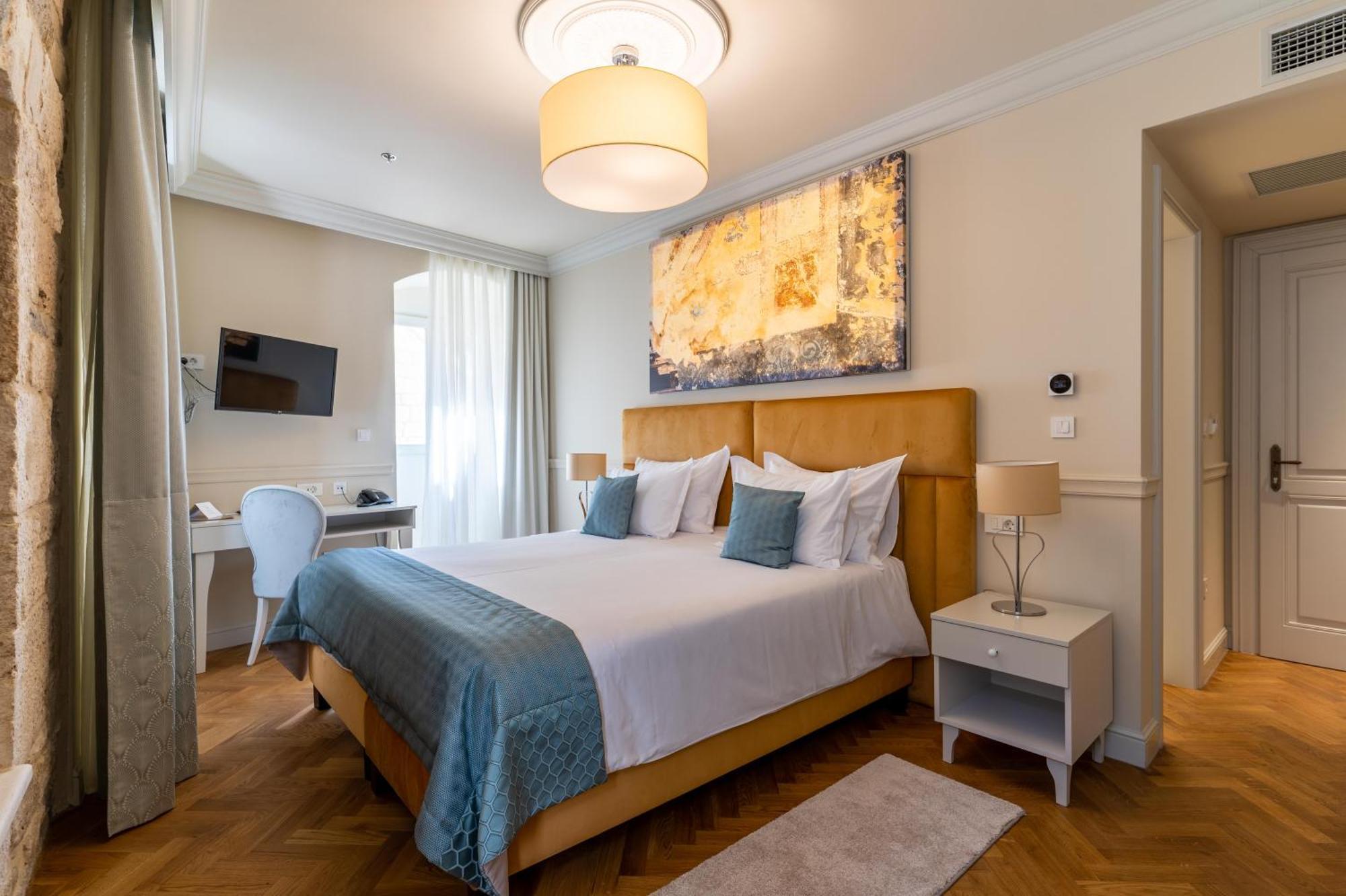 Hotel Heritage Hotel Santa Lucia Split, Croatia - book now, 2026 prices