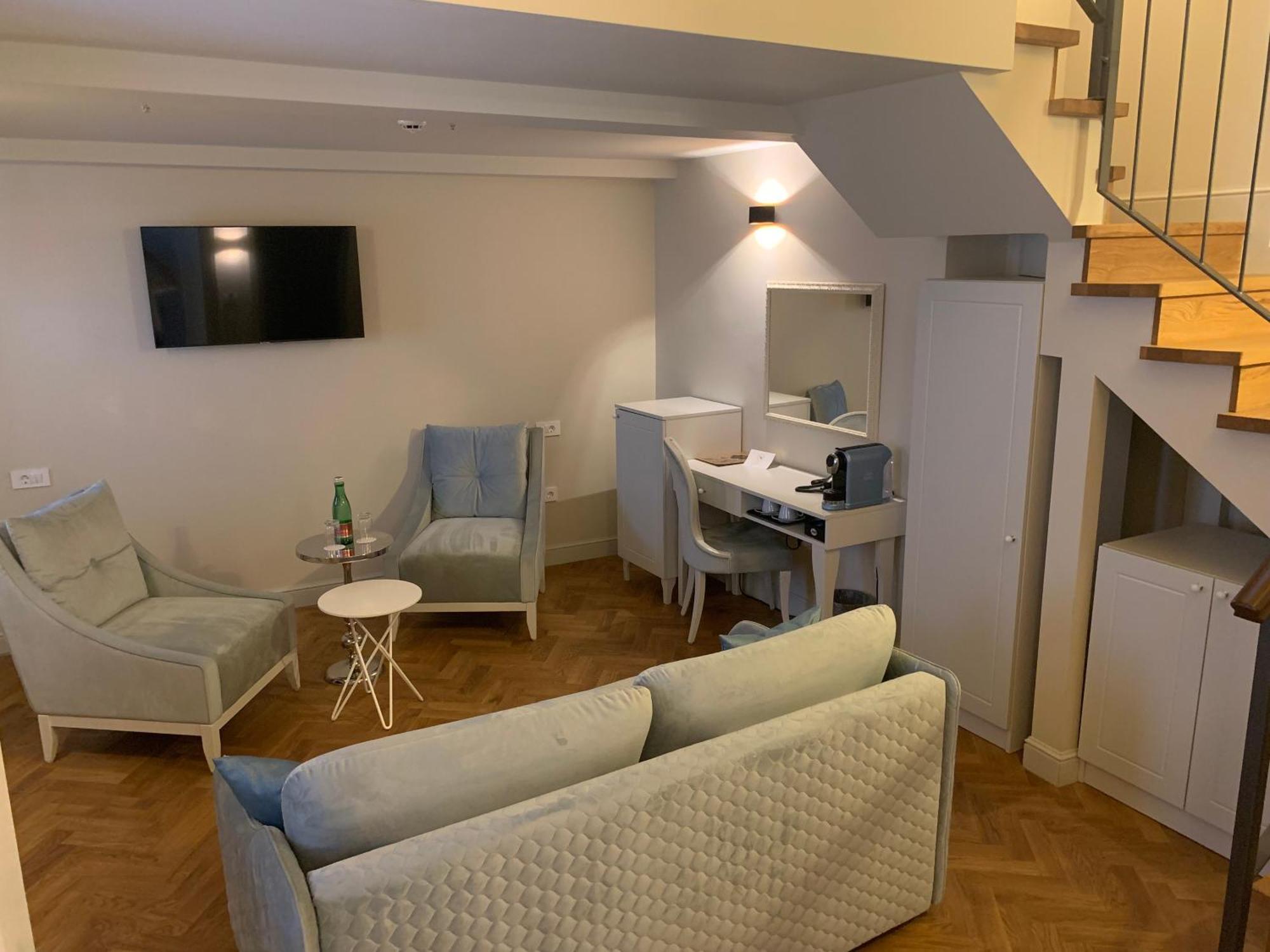 Hotel Heritage Hotel Santa Lucia Split, Croatia - book now, 2026 prices