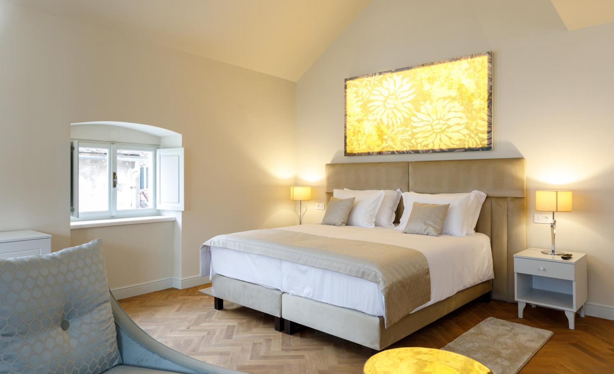 Hotel Heritage Hotel Santa Lucia Split, Croatia - book now, 2026 prices