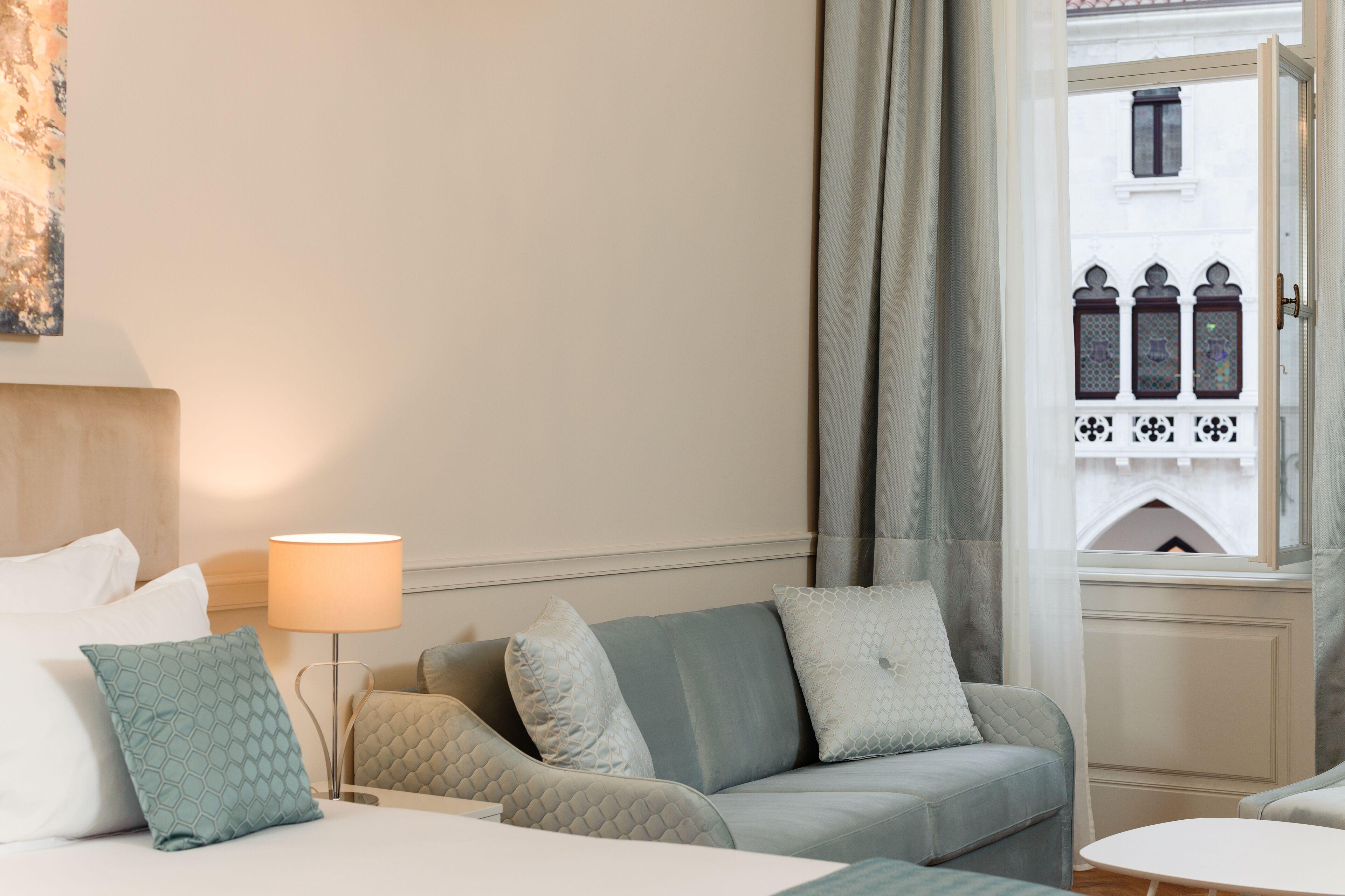 Hotel Heritage Hotel Santa Lucia Split, Croatia - book now, 2026 prices
