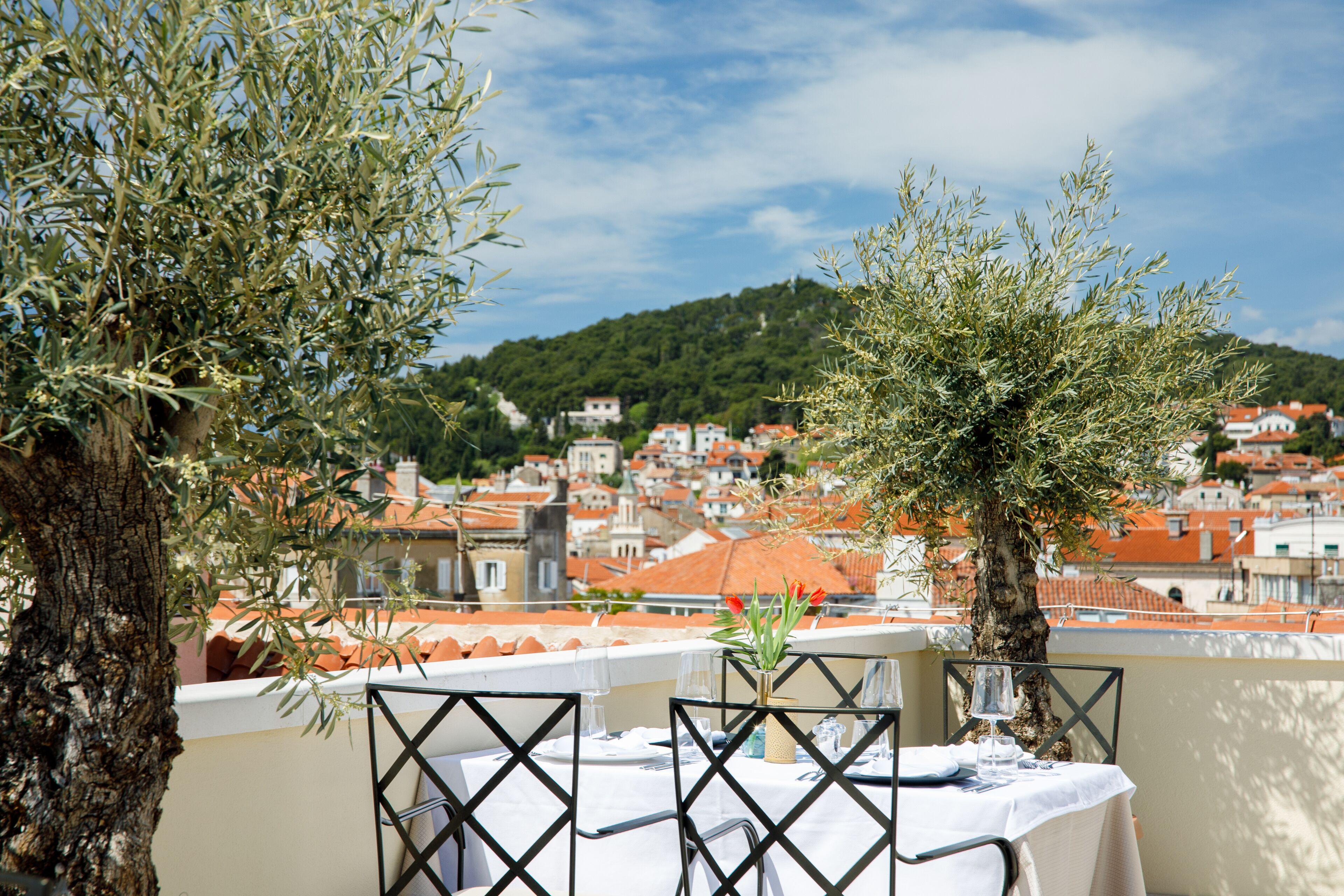 Hotel Heritage Hotel Santa Lucia Split, Croatia - book now, 2026 prices